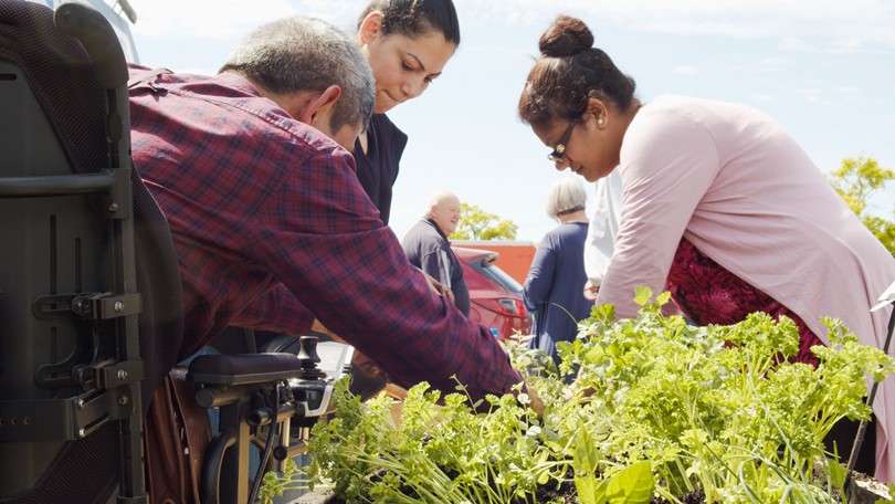Food Matters - The Food Embassy
